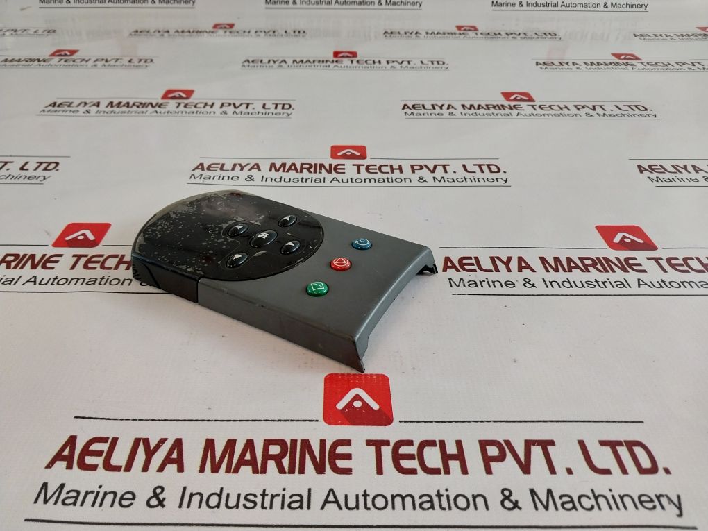 Ctd Ud95 Counter Card – Aeliya Marine