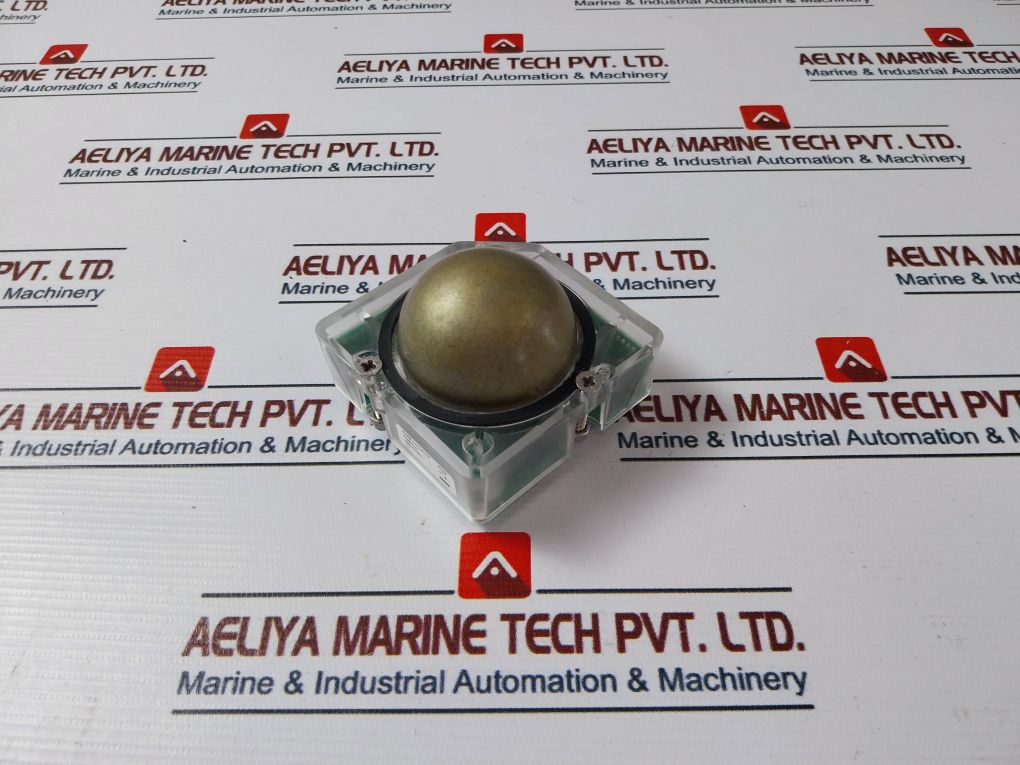 Cursor Controls O50-76021D-5365 Optical Trackball Module – Aeliya Marine