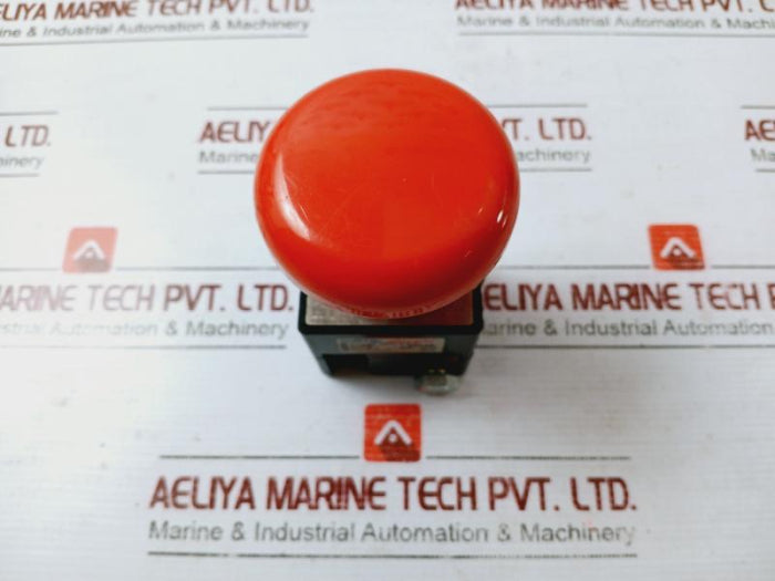 Curtis/Albright Ed125-1 Manually Operated Emergency Disconnect Switch ...