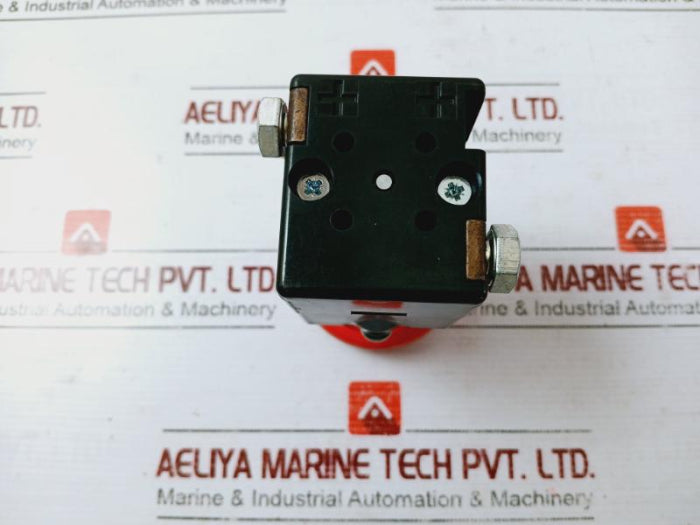 Curtis/Albright Ed125-1 Manually Operated Emergency Disconnect Switch ...