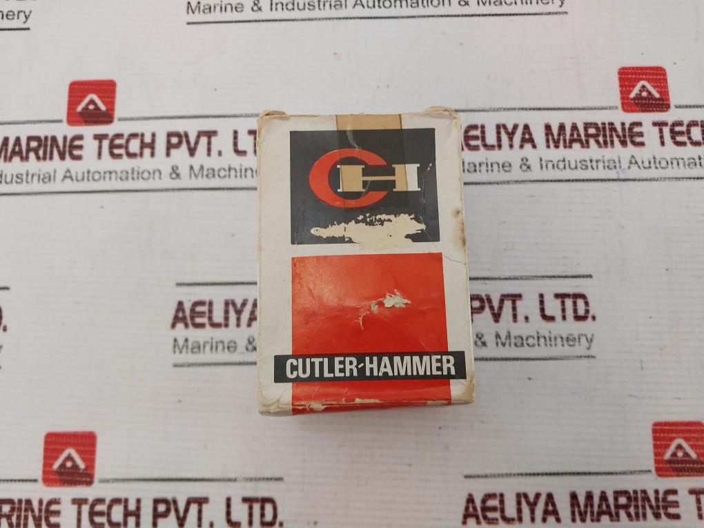 Cutler-hammer 0277 Push Button Indicating Light – Aeliya Marine