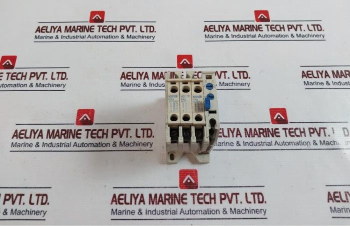 Cutler-hammer C306Dn3 Thermal Overload RelayÂ – Aeliya Marine