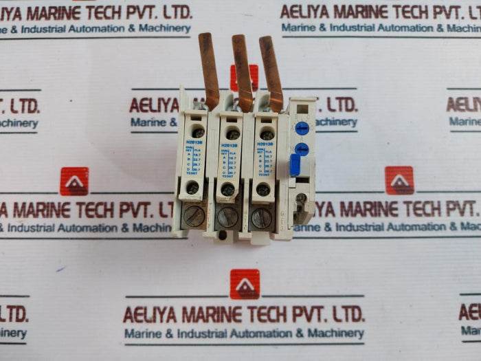 Cutler-hammer C306Gn3 Thermal Overload Relay – Aeliya Marine