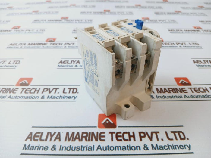 Cutler-hammer C306Gn3 Thermal Overload Relay H2006B – Aeliya Marine