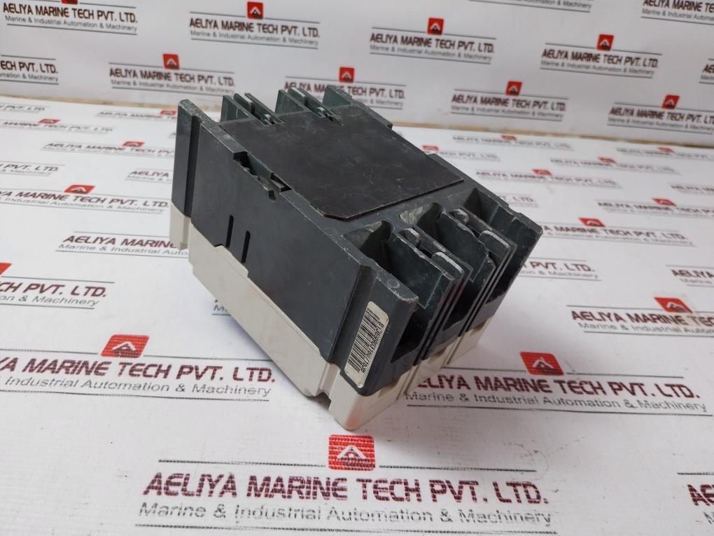 Cutler-hammer Fd 25K 3Pole Industrial Circuit Breaker 600Vac – Aeliya ...