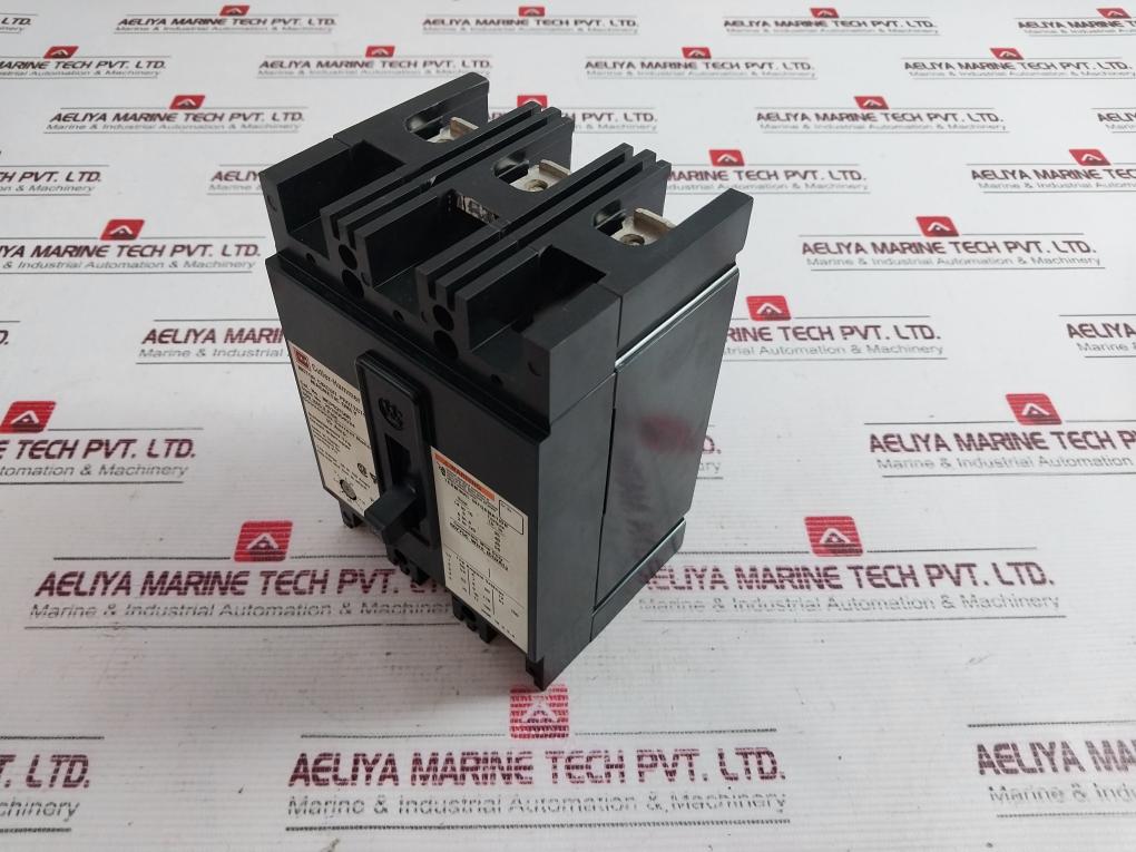 Cutler-hammer Mcp03150R Motor Circuit Protector 50 To 150 Amps – Aeliya ...