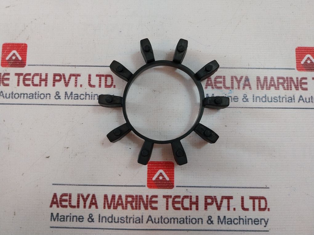 Cv 50F Coupling Set – Aeliya Marine