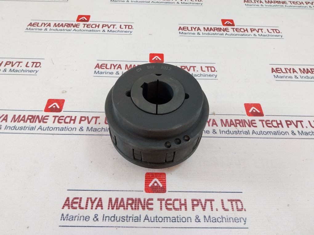 Cv 50F Coupling Set – Aeliya Marine