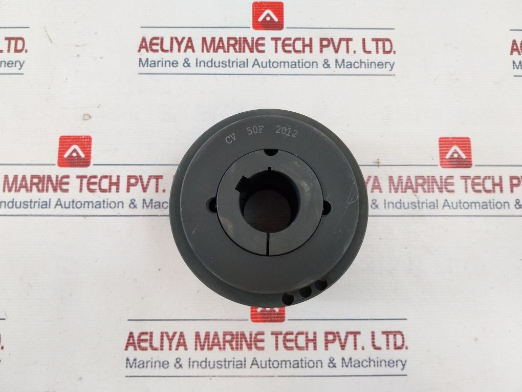 Cv 50F Coupling Set – Aeliya Marine