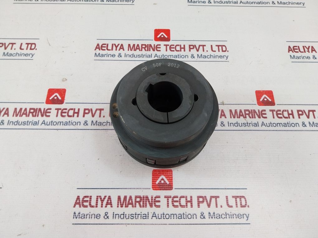 Cv 50F Coupling Set – Aeliya Marine