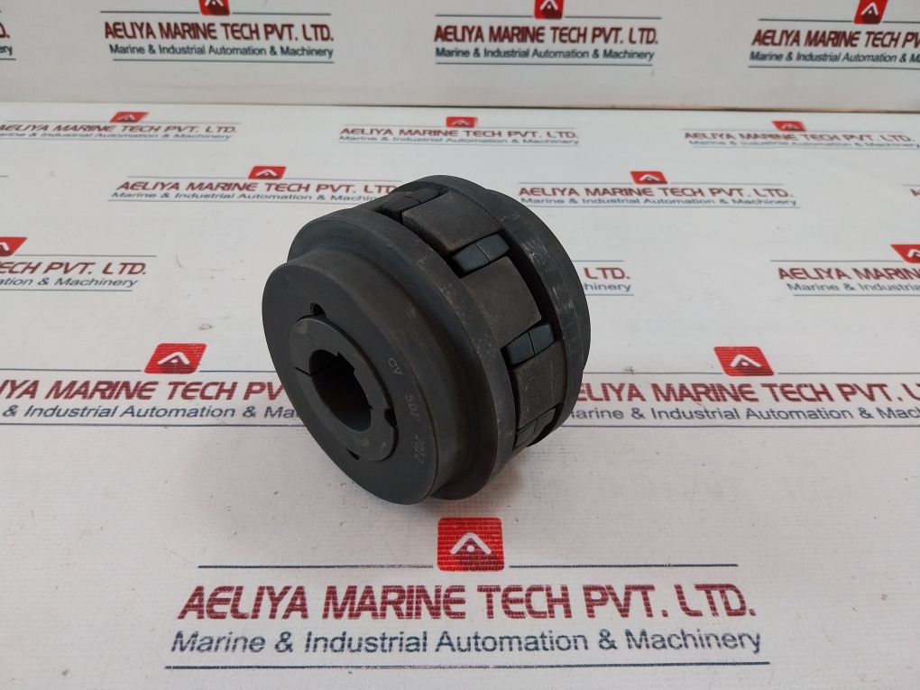 Cv 50F Coupling Set – Aeliya Marine