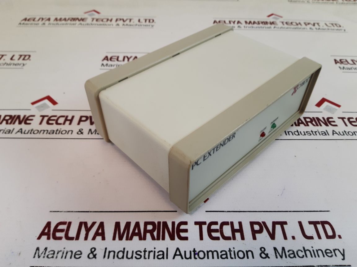 Cybex 500-095 Rev.J Transmitter Pc Extender Plus (E) – Aeliya Marine
