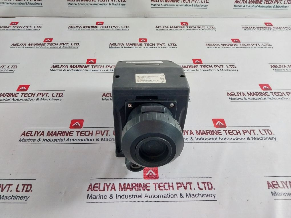 Cz Electric Cz0252 Explosion Proof Panel Mount Socket – Aeliya Marine