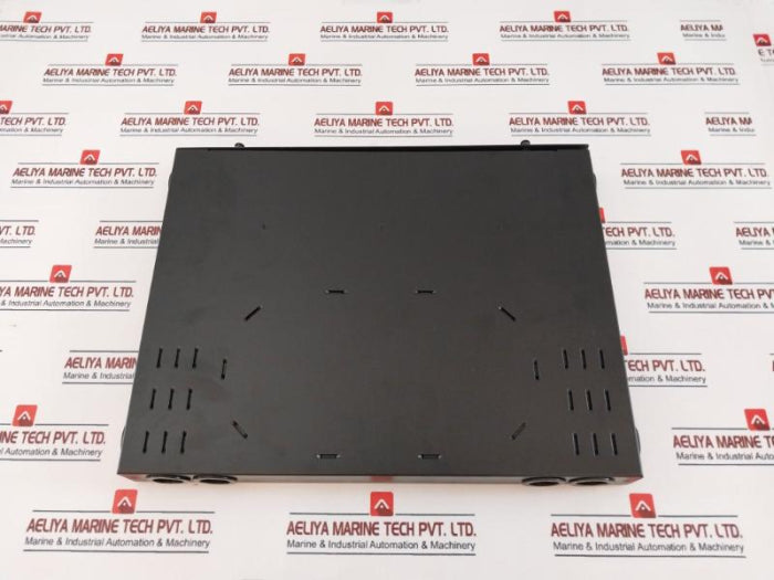 D-link Nlu-fxxuxxr-06 Liu 6 Port Rack Mount Unloaded Optical Fiber Ada ...