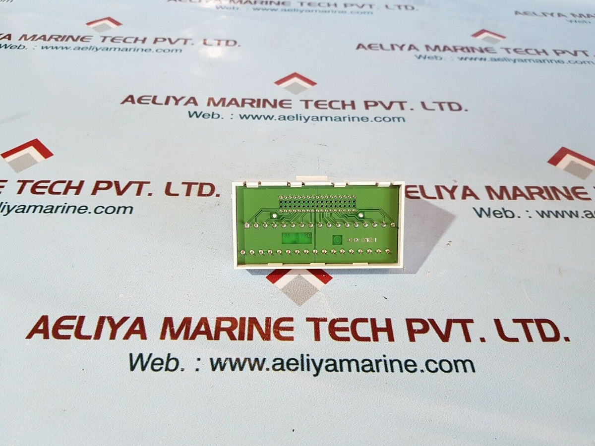 Honeywell xs50 terminal block set for xl50 – Aeliya Marine