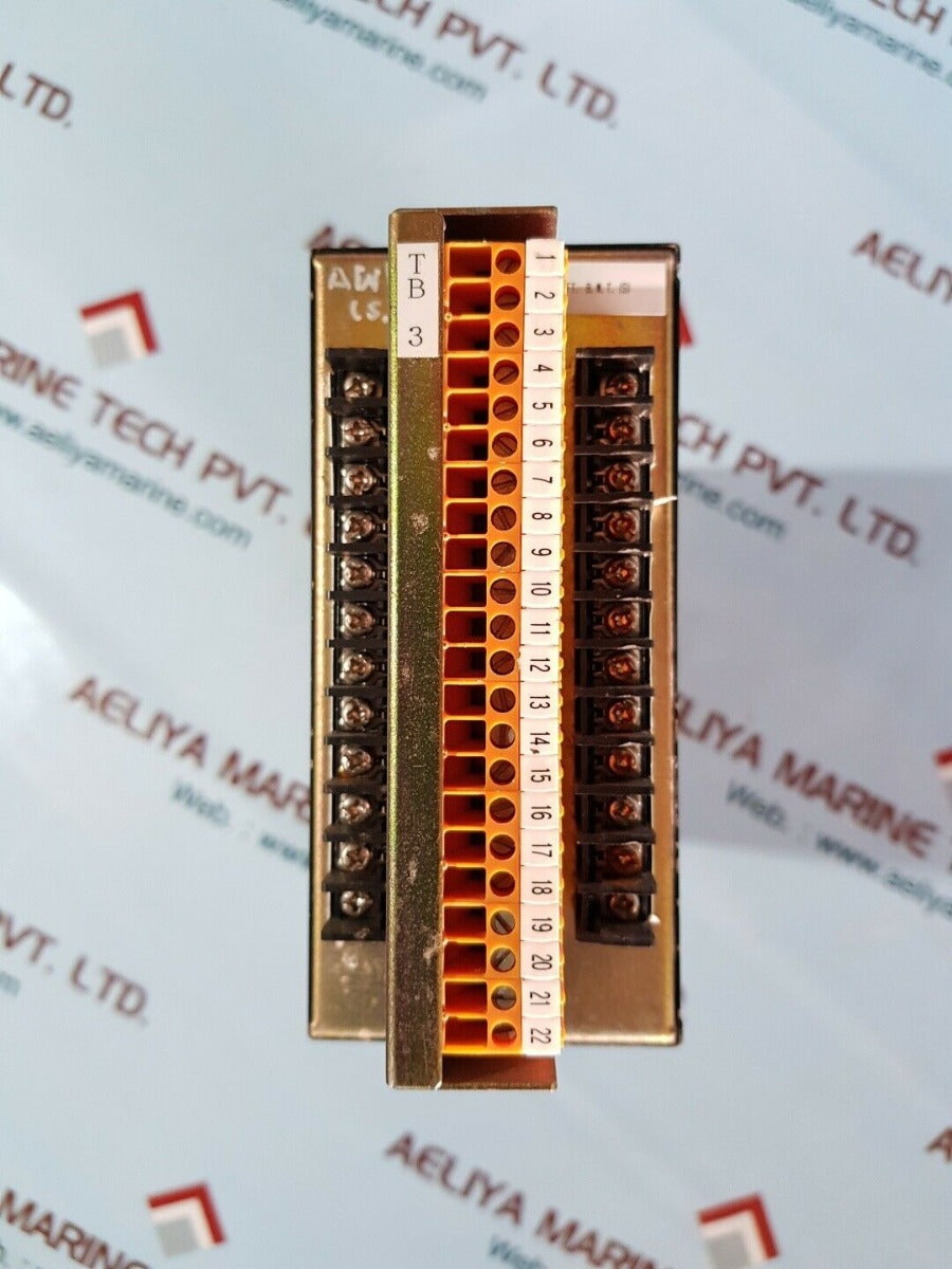 Musasino um1-c12000000 indicator unit – Aeliya Marine