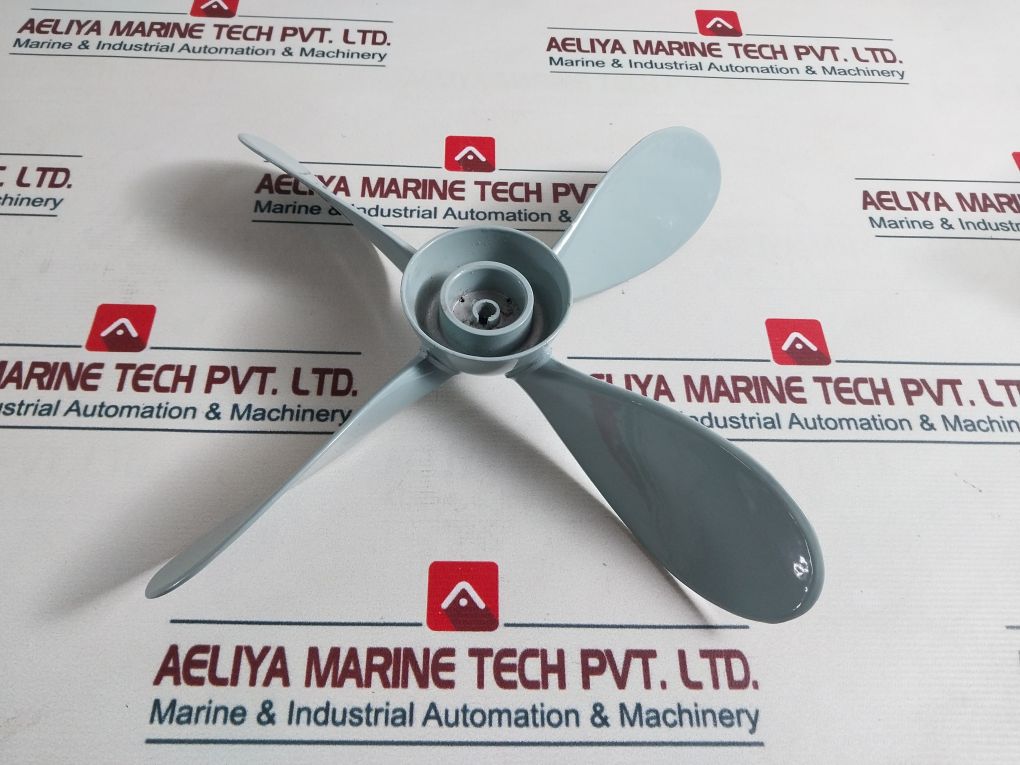 Dae Yang Anemometer Propeller Fan – Aeliya Marine