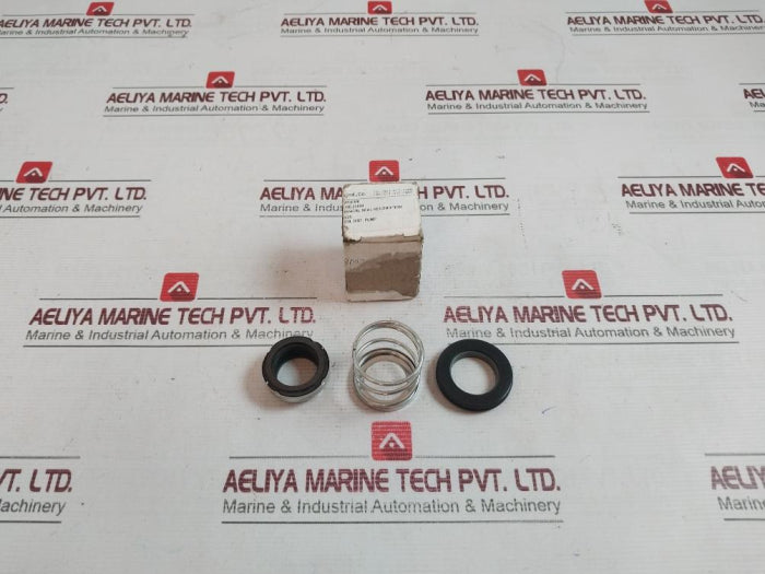Daehan Mechanical Seal Recondition Set Supe-re-23009 – Aeliya Marine