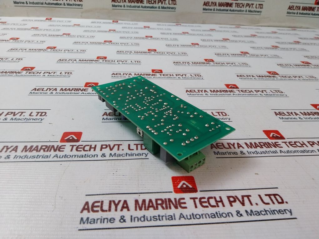 Dael Mg5/08 Pbd 80001 Printed Circuit Board 230Vac 50/60Hz – Aeliya Marine