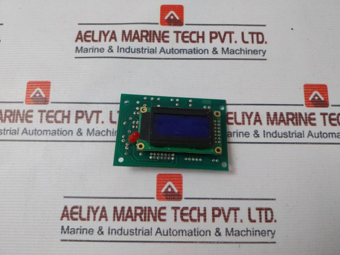 Dael Pbd 8011 Display Circuit Board 94V – Aeliya Marine