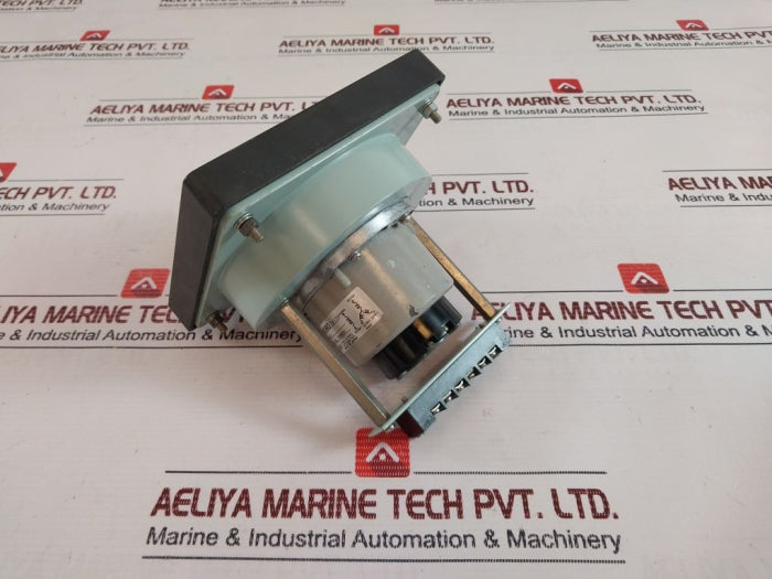 Daeyang DR04 Rudder Angle Indicator, 40° Range – Aeliya Marine