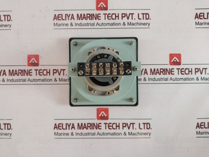 Daeyang DR04 Rudder Angle Indicator, 40° Range – Aeliya Marine