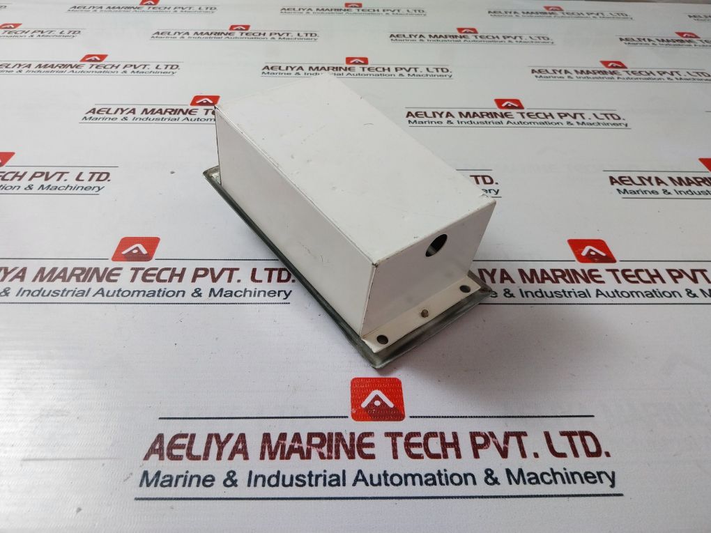 Daeyang Electric Deco Kun Hung Relay Box – Aeliya Marine