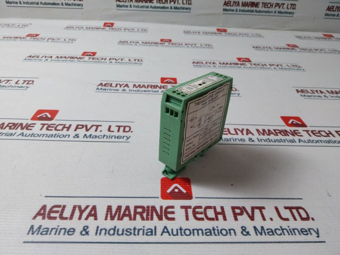 Daeyang Instrument Jk-2C-60T Thermocouple Amplfier 24Vdc – Aeliya Marine