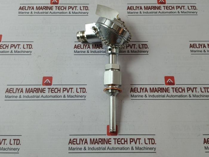 Daeyang Instrument Ttr-ln Resistance Bulb 75-mm Pt 100 Î© Class B ...