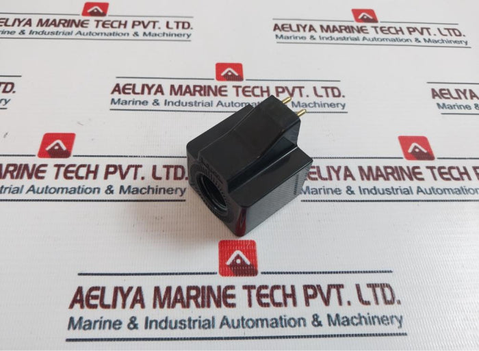 Daikin A100 Solenoid Coil Ac100V 50Hz – Aeliya Marine