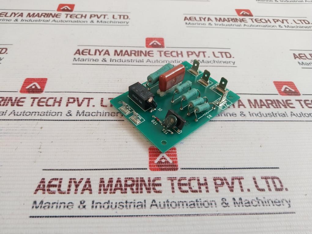 Daikin Rpj-400V Phase Protection Board 0329679 – Aeliya Marine