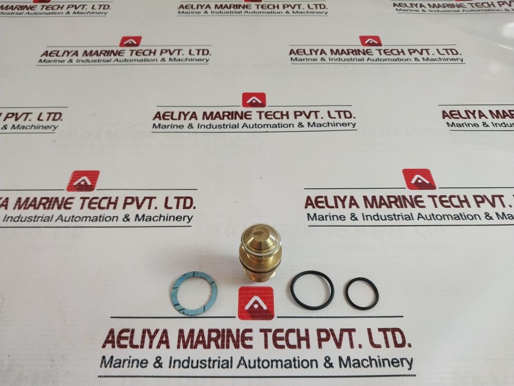 Danfoss 009G2136 Insert Assembly – Aeliya Marine