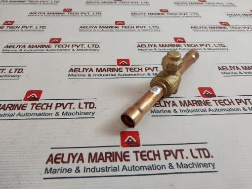 Danfoss 009G7023 Gbc Ball Valve -40°C-150°C – Aeliya Marine