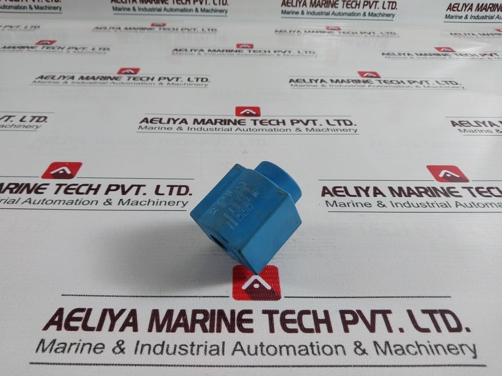 Danfoss 018F7363 Solenoid Valve Coil – Aeliya Marine