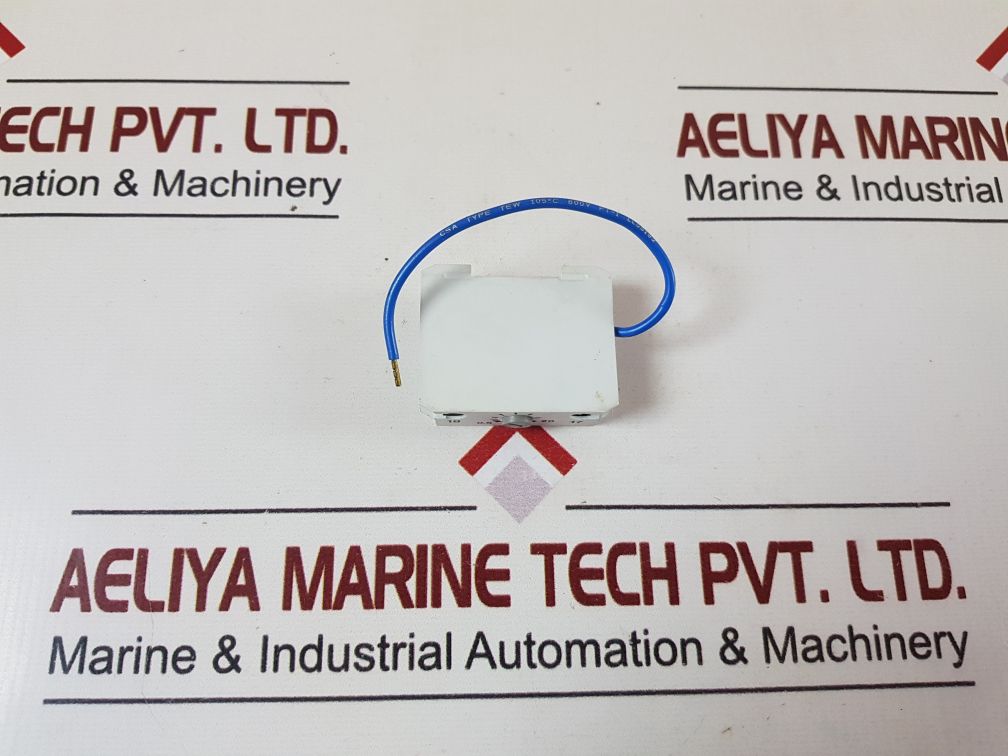 Danfoss Etb 047H0173 On-delay Timer – Aeliya Marine