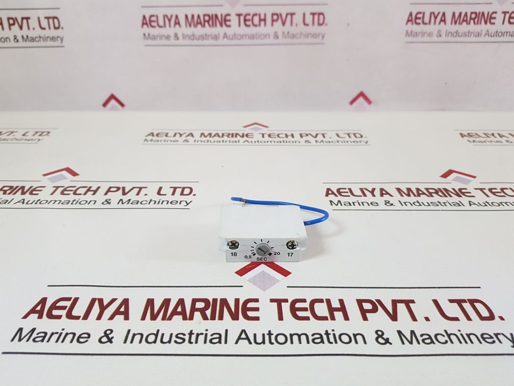 Danfoss Etb 047H0173 On-delay Timer – Aeliya Marine
