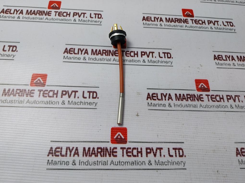 Danfoss 084Z8015 Temperature Sensor Pt100 – Aeliya Marine