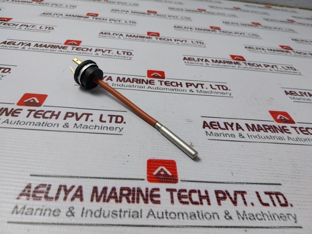 Danfoss 084Z8015 Temperature Sensor Pt100 – Aeliya Marine