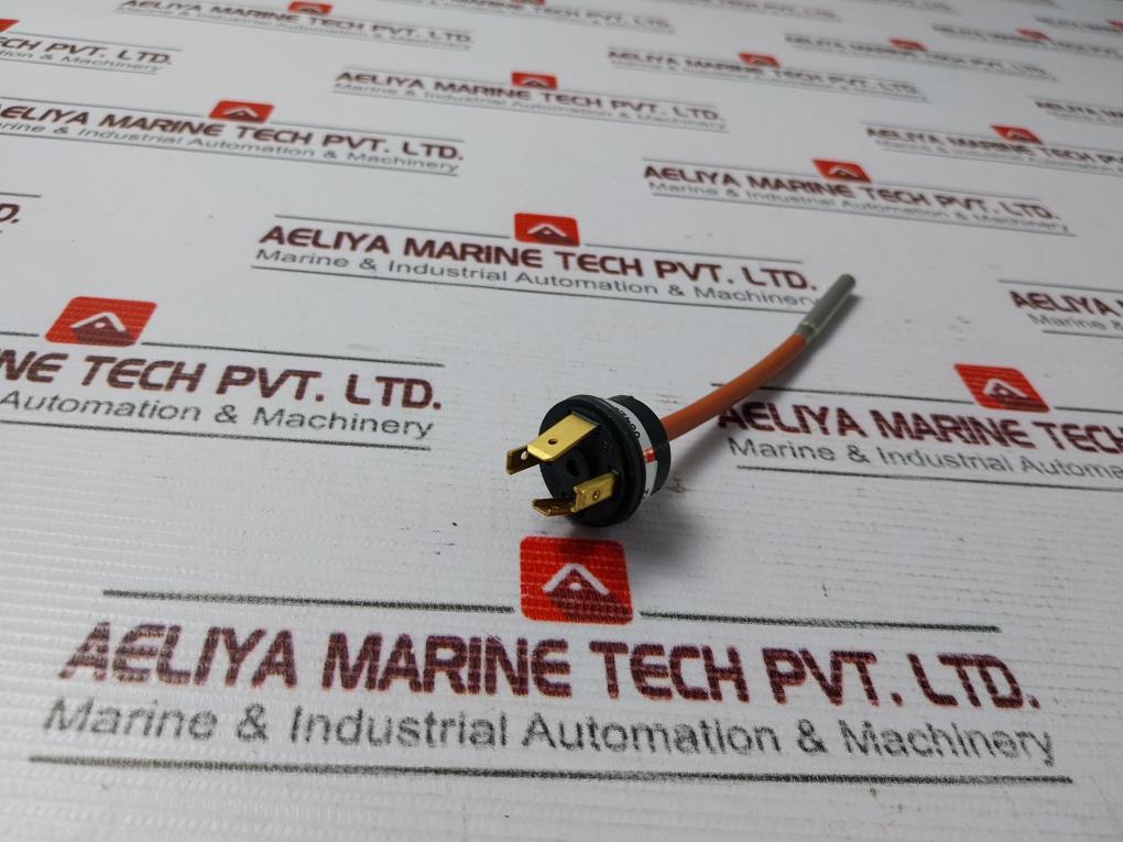 Danfoss 084Z8015 Temperature Sensor Pt100 – Aeliya Marine