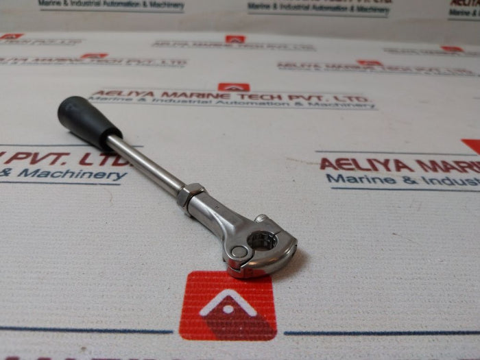 Danfoss 11107587 Lever With Clamp – Aeliya Marine