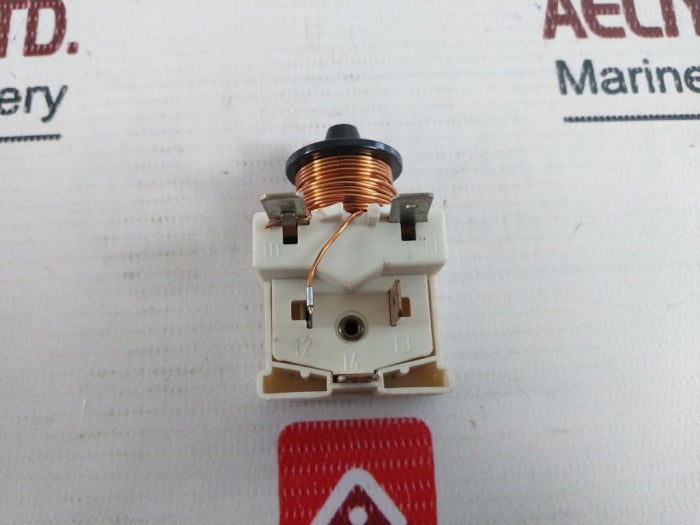 Danfoss 117U6016 Fridge Freezer Compressor Start Relay – Aeliya Marine