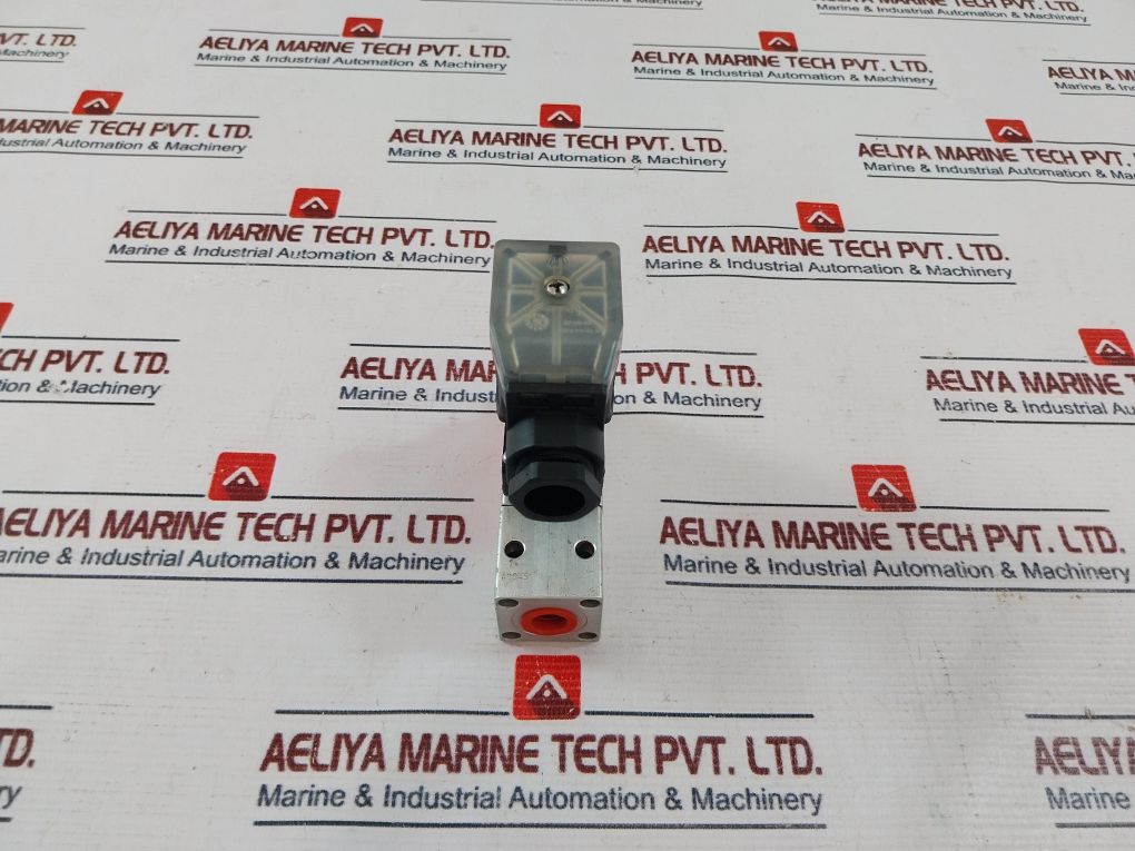 Danfoss 2431-1Db04 Pressure Control Switch En 60947-5 – Aeliya Marine