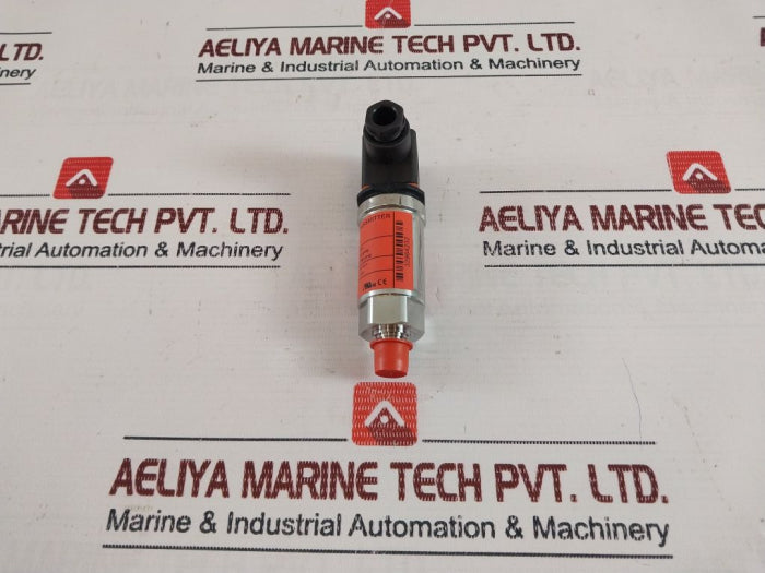 Danfoss Aks 32 Pressure Transmitter 060G2003 – Aeliya Marine