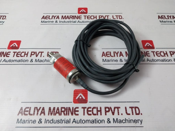 Danfoss Aks 33 – Aeliya Marine