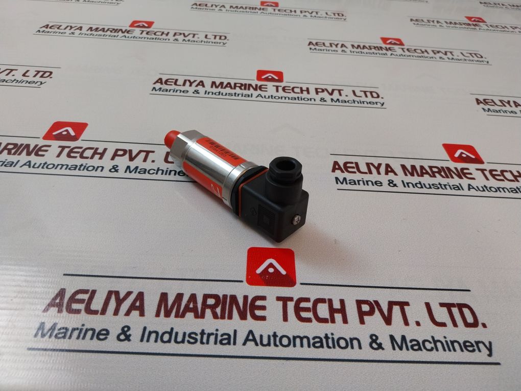 Danfoss Aks 33 Pressure Transmitter 10-30 Vdc – Aeliya Marine