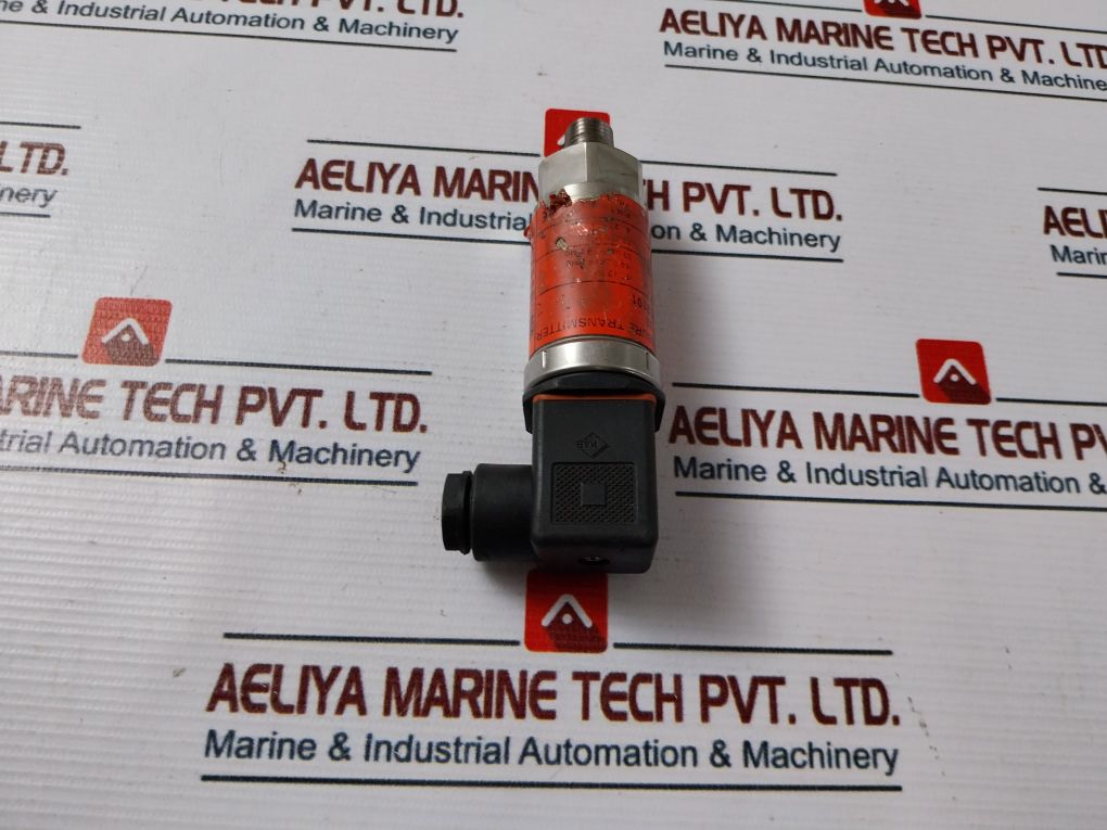 Danfoss Aks 33 Pressure Transmitter – Aeliya Marine