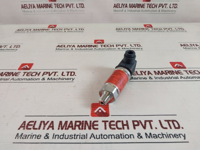 Danfoss Aks 33 Pressure Transmitter 060G2101 – Aeliya Marine