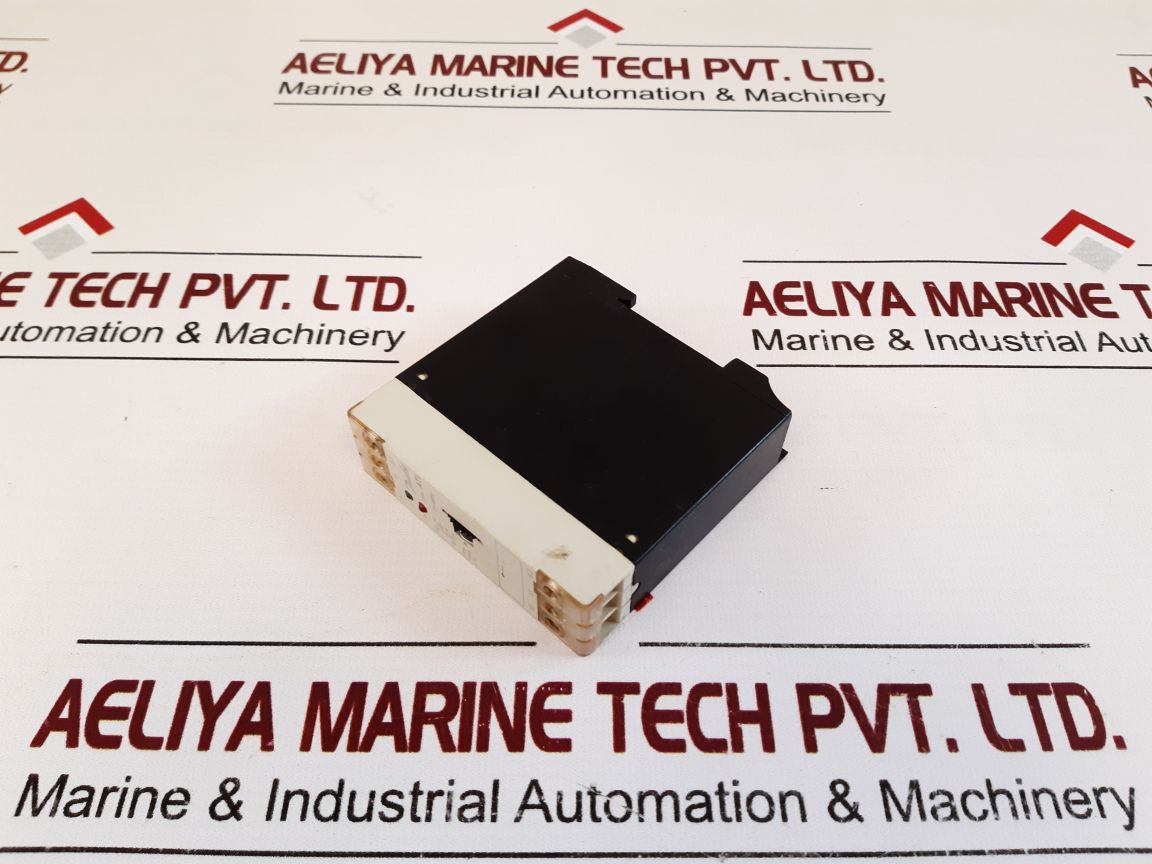 Danfoss Ati On-delay Time Relay – Aeliya Marine
