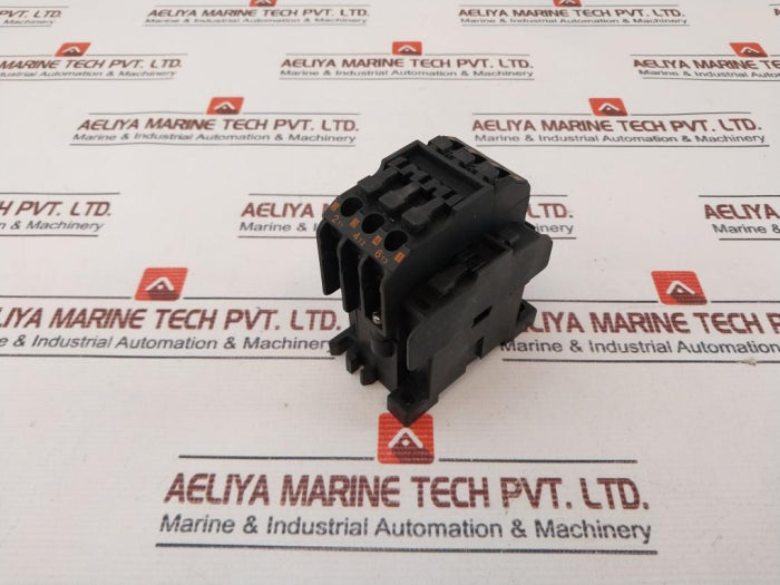 Danfoss Ci 9 Contactor 690Vac Used – Aeliya Marine