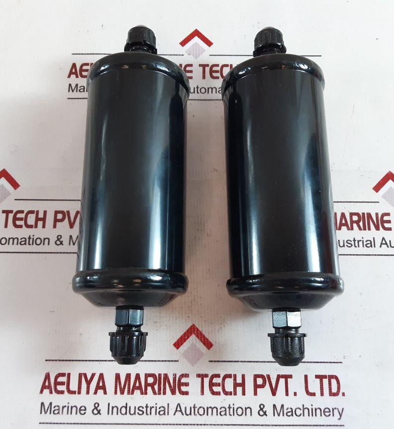 Danfoss Dml304 Hermetic Filter Drier 023Z0050 – Aeliya Marine